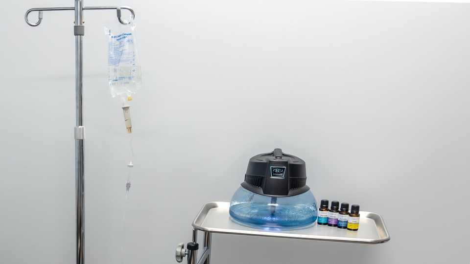 Hydration & Injection Therapeutic Services | Elite Urgent Care