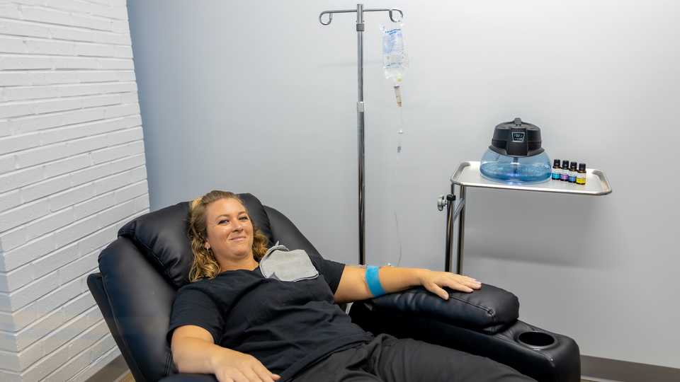 Hydration & Injection Therapeutic Services | Elite Urgent Care